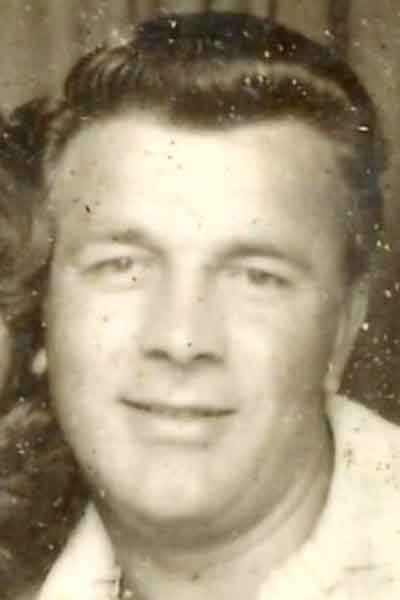 Robert W. Demes 1927-2020 | News, Sports, Jobs - The Vindicator